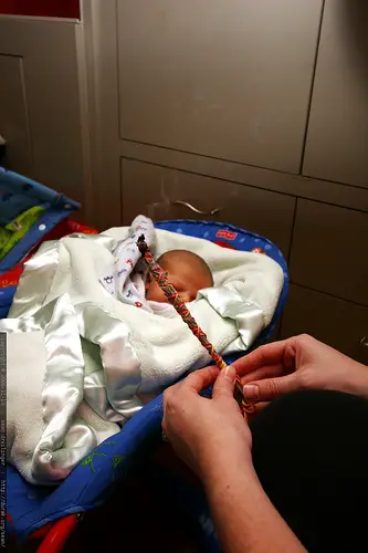 Smudge stick - New World Encyclopedia