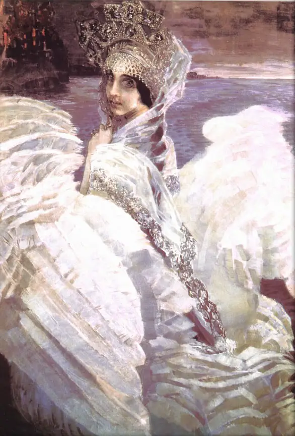 Symbolism (arts) - New World Encyclopedia