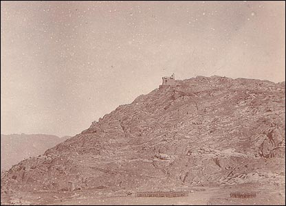 Siege of Malakand - New World Encyclopedia