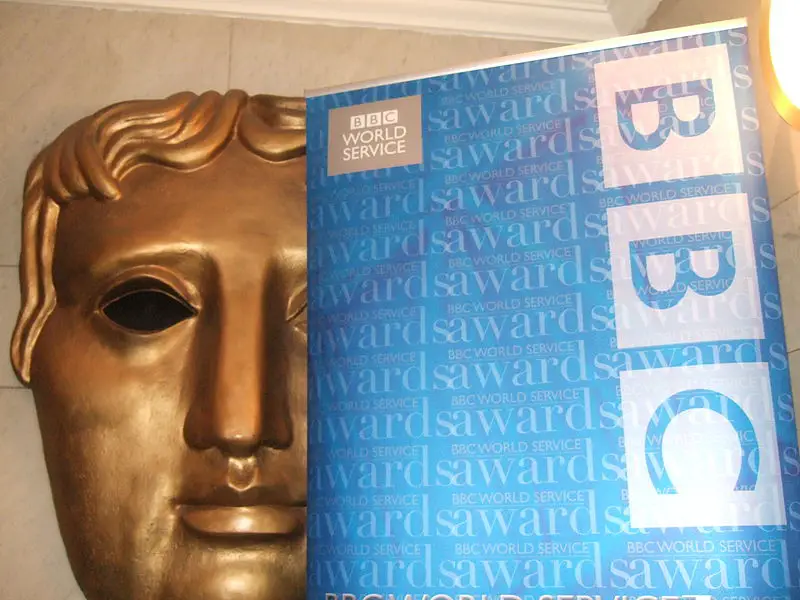British Academy Film Awards - New World Encyclopedia