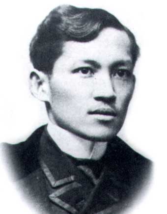 Jose Rizal - New World Encyclopedia