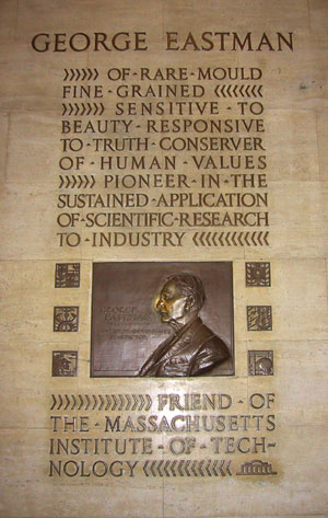 Massachusetts Institute of Technology - New World Encyclopedia