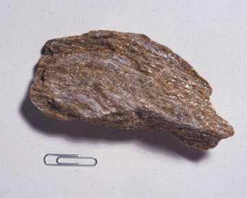 Schist - New World Encyclopedia