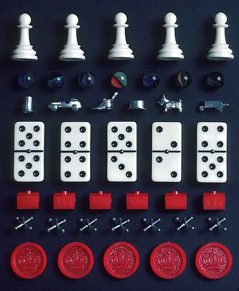 Game - New World Encyclopedia