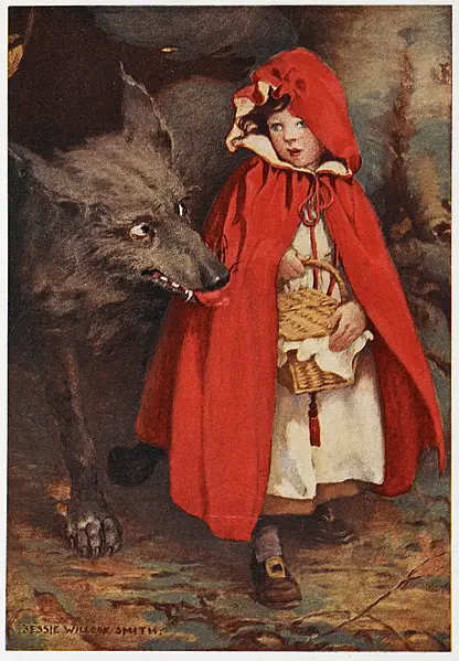 Folklore - New World Encyclopedia