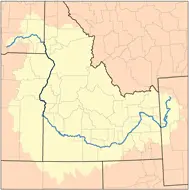 Snake River - New World Encyclopedia