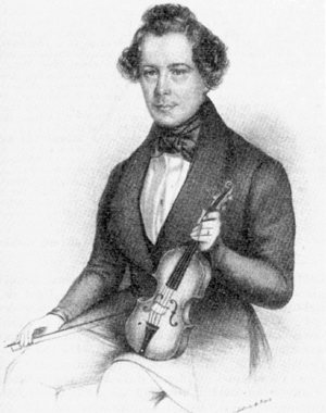 Johann Strauss I - New World Encyclopedia
