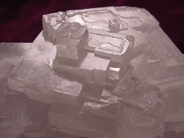 Halite - New World Encyclopedia