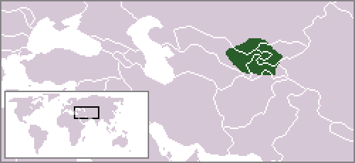 Sogdiana - New World Encyclopedia