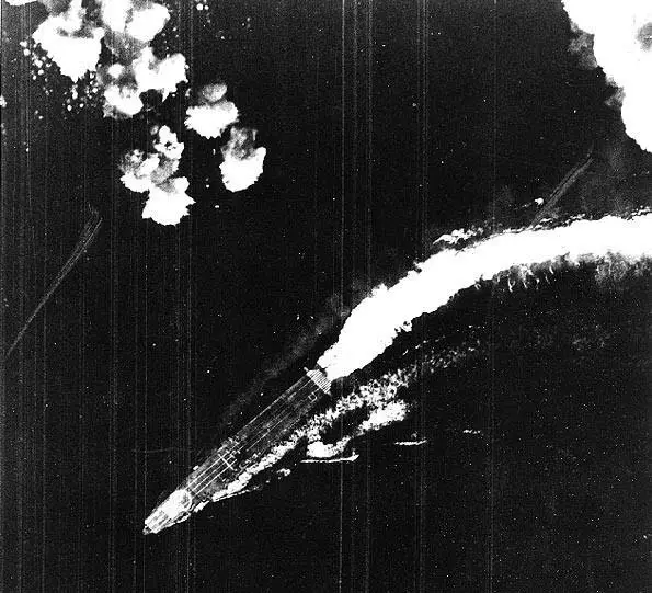 Battle of Midway - New World Encyclopedia