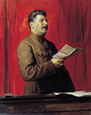 Socialist realism - New World Encyclopedia