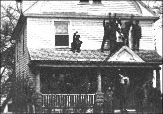 Black History Month - New World Encyclopedia