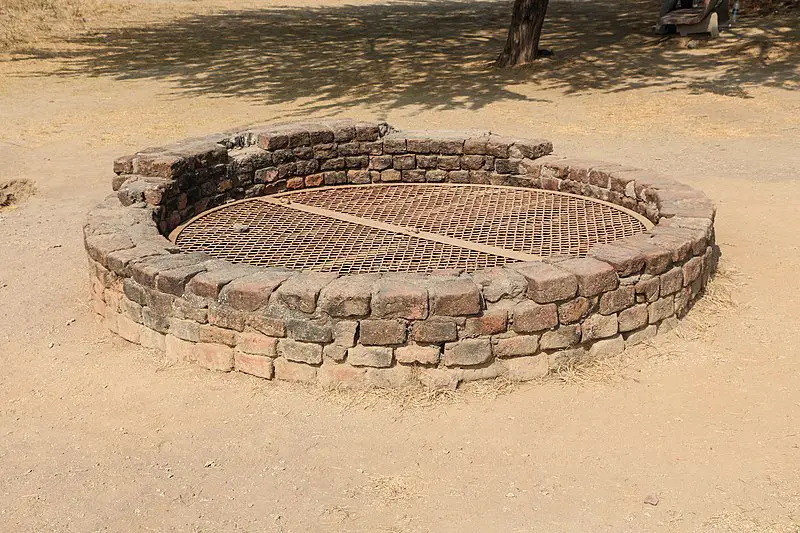 Lothal - New World Encyclopedia