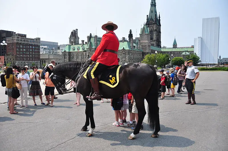 Canada - New World Encyclopedia
