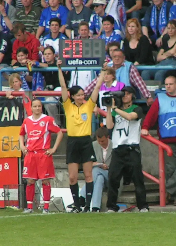 Soccer - New World Encyclopedia