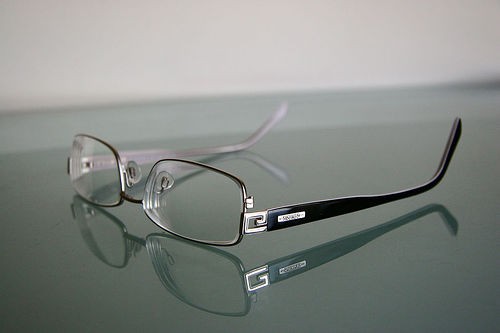Eyeglasses - New World Encyclopedia