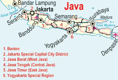 Java - New World Encyclopedia