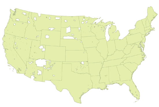 Indian reservation - New World Encyclopedia