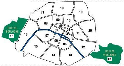 Paris, France - New World Encyclopedia