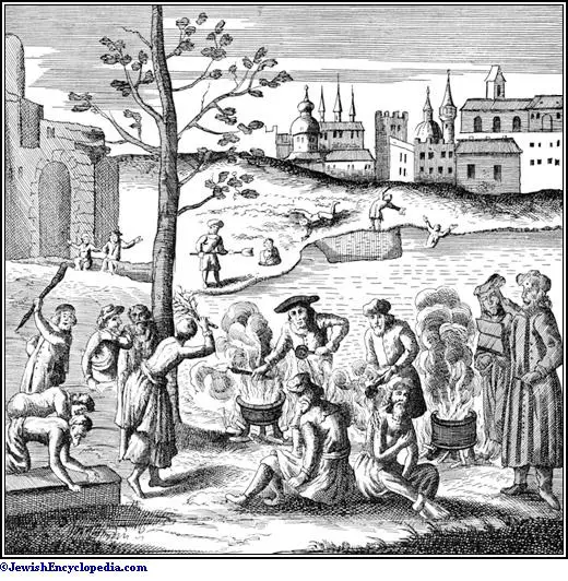 Shabbatai Zevi - New World Encyclopedia