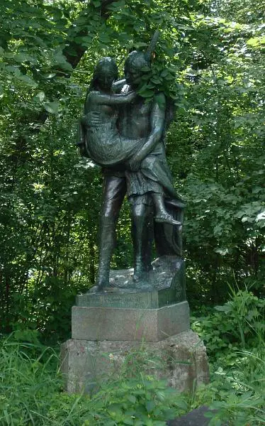 Hiawatha - New World Encyclopedia