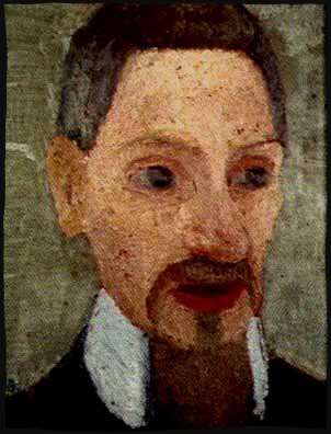 Rainer Maria Rilke - New World Encyclopedia