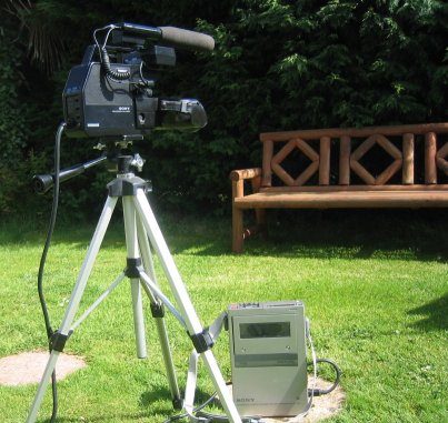 Camcorder - New World Encyclopedia