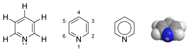Pyridine - New World Encyclopedia