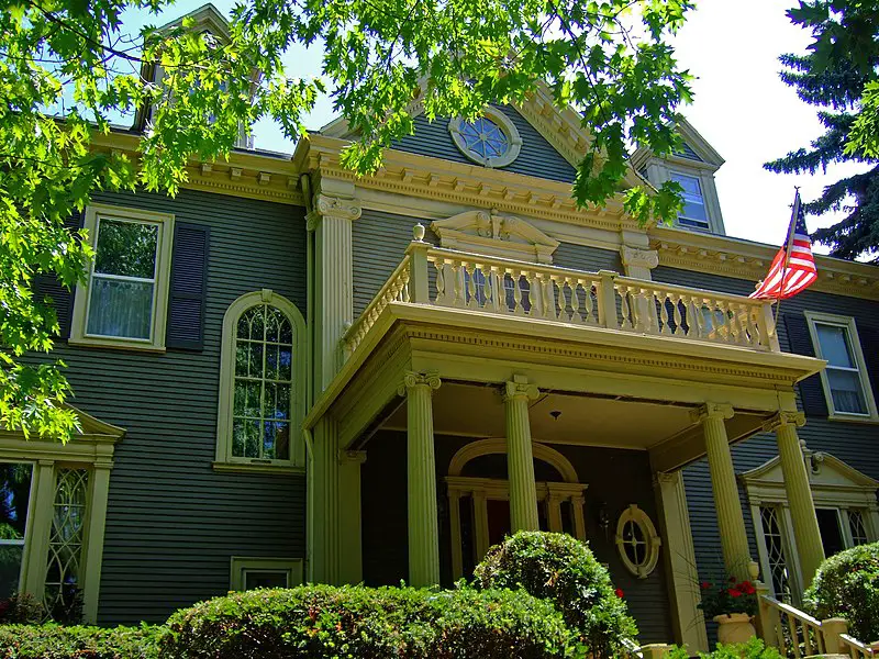 Richard T. Ely - New World Encyclopedia