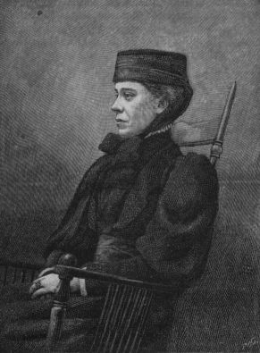 Mary Henrietta Kingsley - New World Encyclopedia