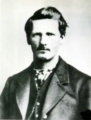 Wyatt Earp - New World Encyclopedia