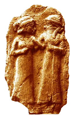 Tammuz - New World Encyclopedia