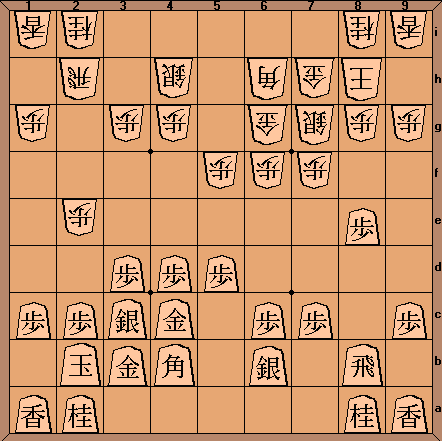 Shogi - New World Encyclopedia