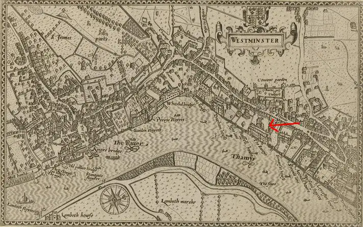 Richard Hakluyt - New World Encyclopedia