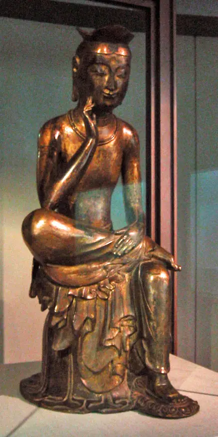 Buddhist Art - New World Encyclopedia