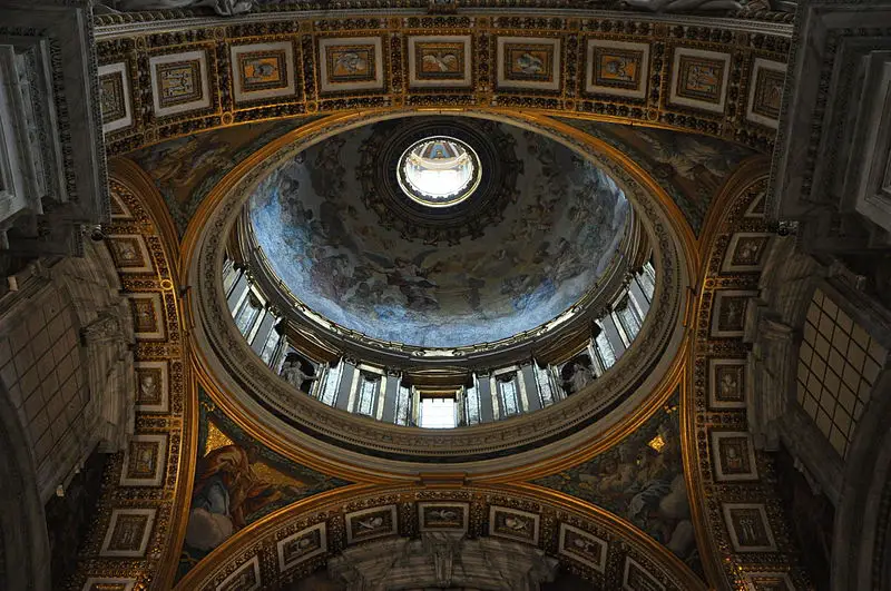 Dome - New World Encyclopedia