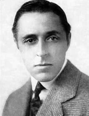 D. W. Griffith - New World Encyclopedia