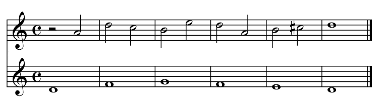 Counterpoint - New World Encyclopedia