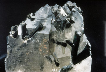 Tourmaline - New World Encyclopedia