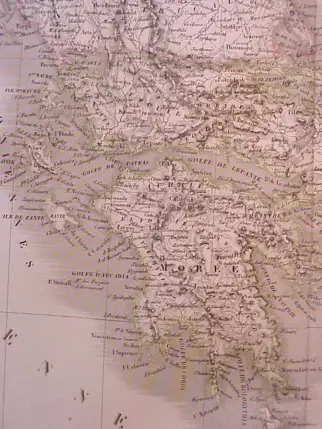 Greek War of Independence - New World Encyclopedia