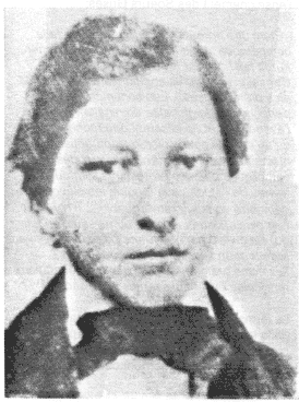 Louis Riel - New World Encyclopedia