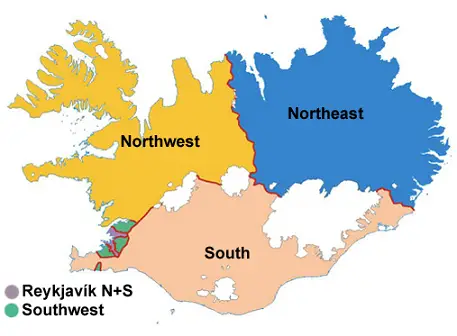 Iceland - New World Encyclopedia
