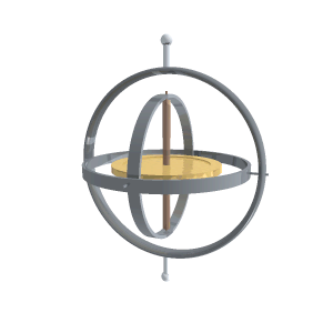 Gyroscope - New World Encyclopedia