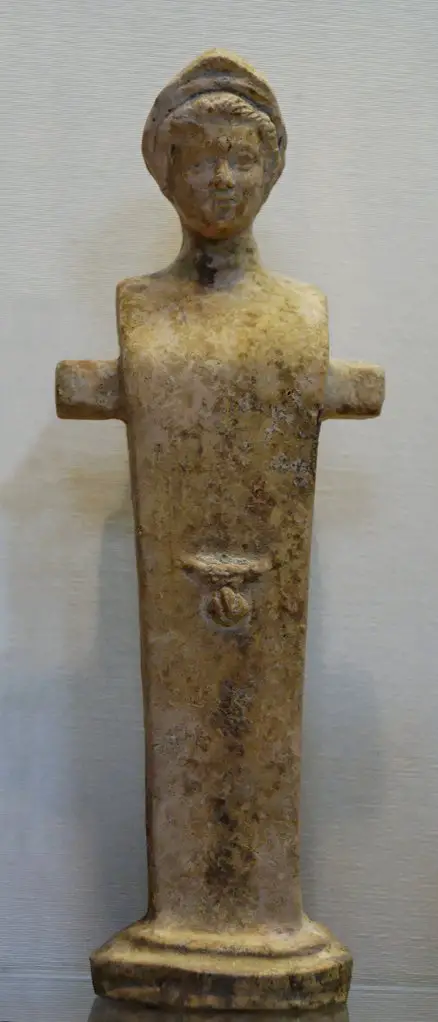 Hermes - New World Encyclopedia