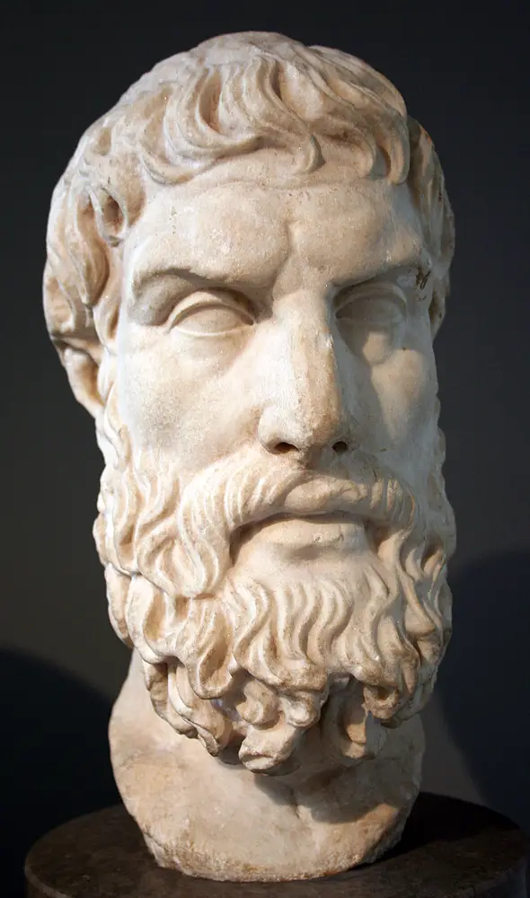Epicureanism - New World Encyclopedia