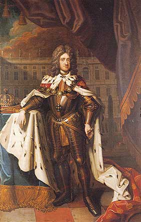 Frederick I of Prussia - New World Encyclopedia