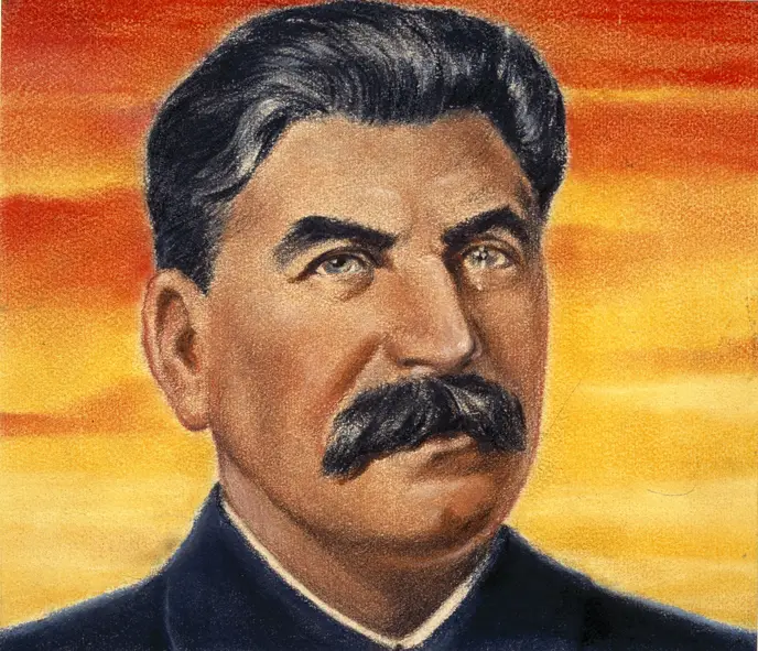 Josef Stalin - New World Encyclopedia