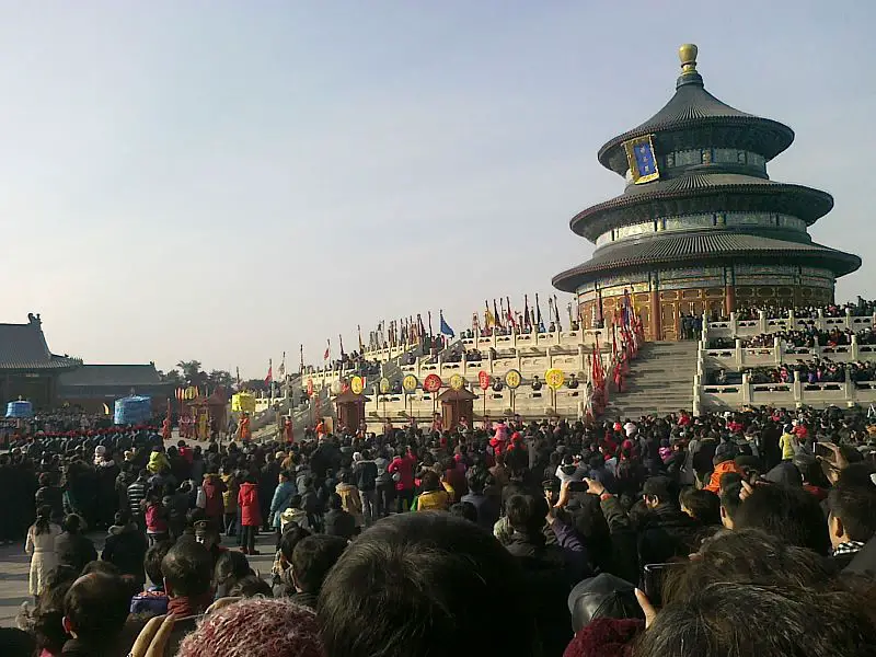 Shangdi - New World Encyclopedia