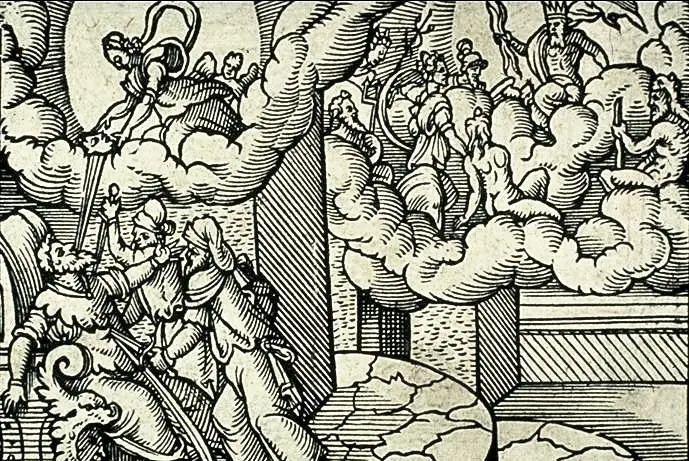 Julius Caesar - New World Encyclopedia