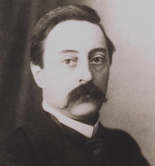 Arnold van Gennep - New World Encyclopedia